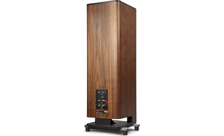 Polk Audio Legend L800 (Brown Walnut) Matched pair of Stereo ...