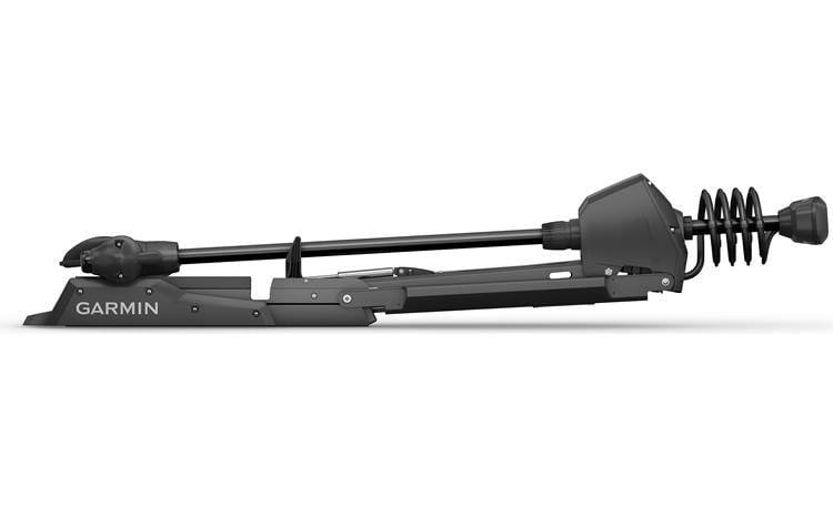 Garmin Force 50 50" freshwater trolling motor with foot pedal and ...