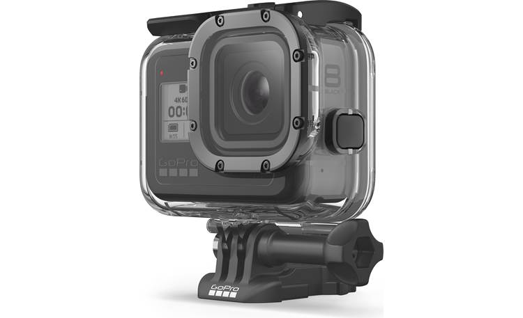 GoPro Protective Housing Rugged waterproof casing for GoPro HERO8 Black ...