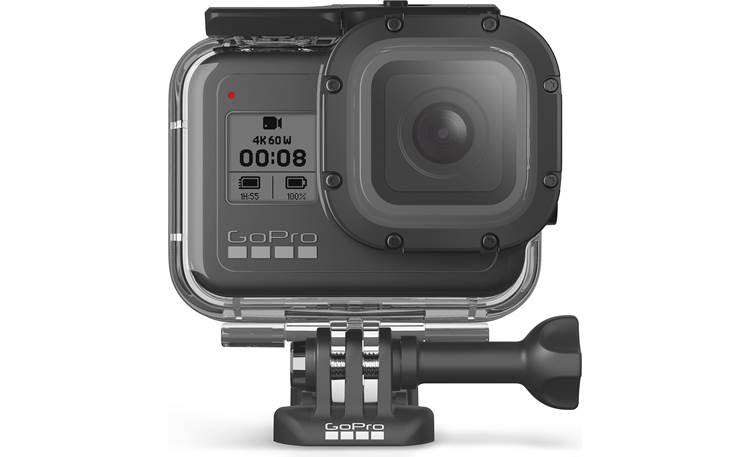 GoPro Protective Housing Rugged waterproof casing for GoPro HERO8 Black ...