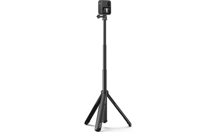 GoPro Max Grip + Tripod Versatile mount designed for shooting 360 ...