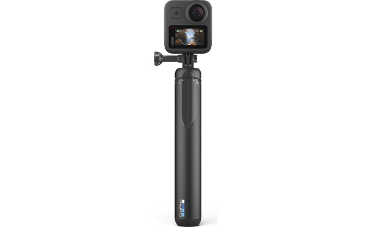GoPro Max Grip + Tripod Versatile mount designed for shooting 360 ...