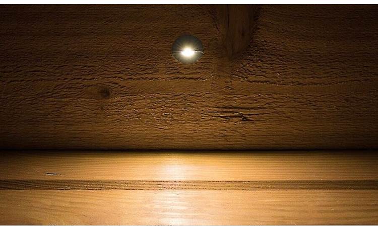 Marine Sport HydroBLAST MSDLSSRGB (Silver casing w/ RGB LED) Single LED ...