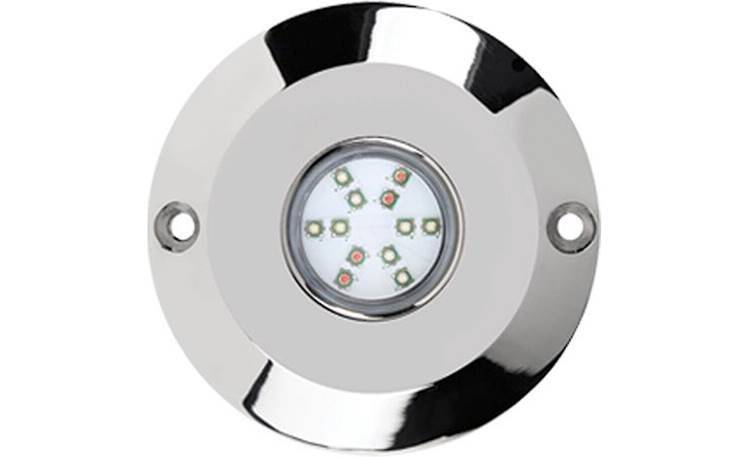 Marine Sport HydroBLAST MSUWL60RGB (RGB) 60-watt marine LED transom ...