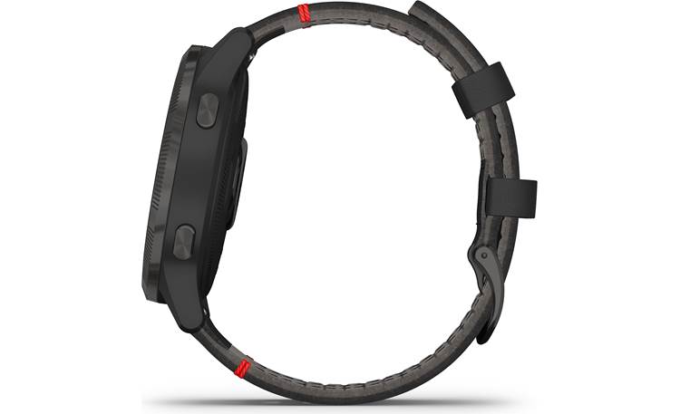 Garmin Star Wars Darth Vader Legacy Saga Series GPS smartwatch with ...