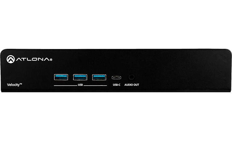 Atlona AT-VGW-250 A/V control processor for Atlona Velocity systems at ...