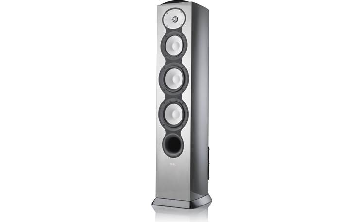 Revel PerformaBe F226Be (Silver): price, highlights, specs, photos ...