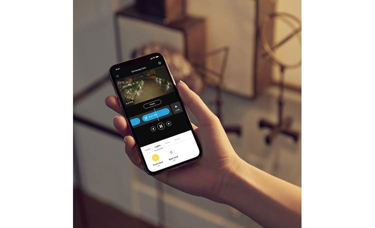 Ring Smart Lighting Pathlight Battery (Two-pack): price, highlights ...