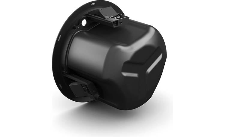 Bose® DesignMax DM6C (Black) 6-1/2" commercial in-ceiling speaker at ...