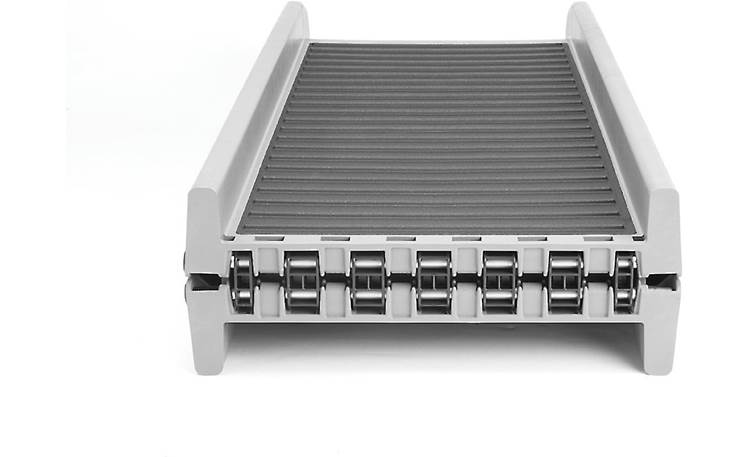 WeatherTech 8AHR1DG PetRamp High-traction foldable pet ramp — supports ...