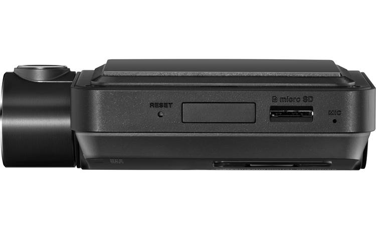 Thinkware TW-F800PRODH Bundle Two-camera system: F800PRO HD dash cam ...