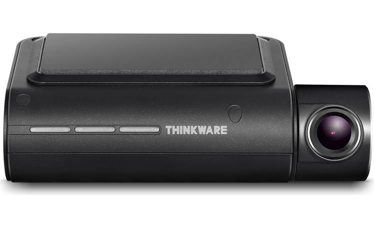 Thinkware TW-F800PRODH Bundle Two-camera system: F800PRO HD dash cam ...