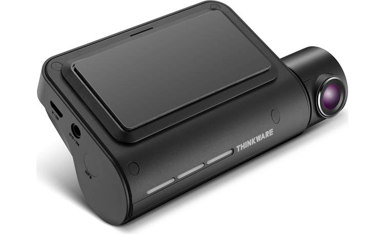 Thinkware TW-F800PRODH Bundle Two-camera system: F800PRO HD dash cam ...