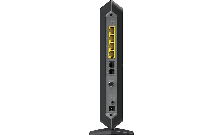 NETGEAR Nighthawk® Multi Gig Speed Cable Modem Ultra-high-speed cable ...