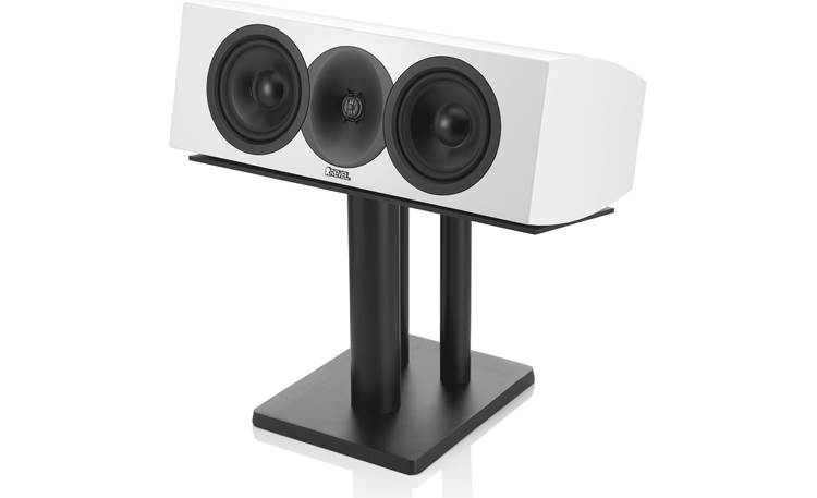 Revel Concerta2 C25 (High Gloss White) Center channel speaker at ...