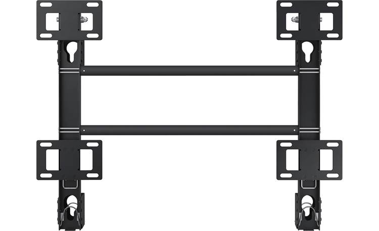 Samsung WMN8000SXK Large Bracket: price, highlights, specs, photos ...
