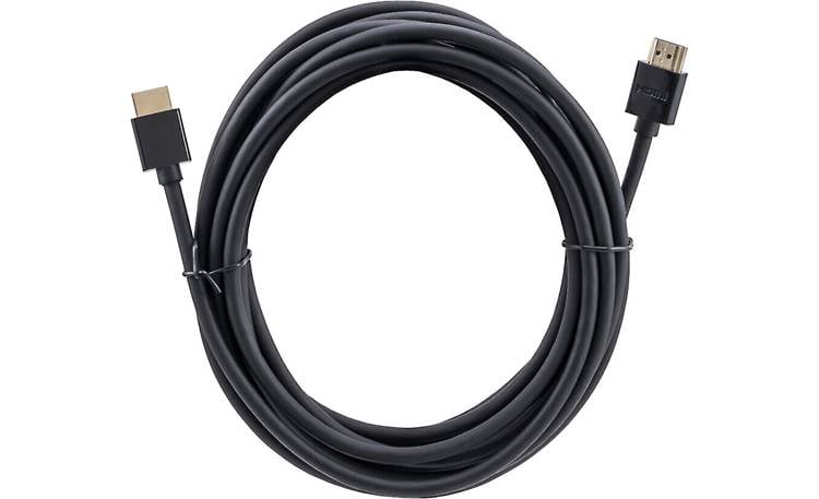 Metra Install Bay IB-HD060 (6 feet) High Speed HDMI Cable with Ethernet ...