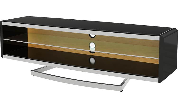 Options Portal TV Stand 1500 (PRT1500A) A/V cabinet for TVs up to 70 ...