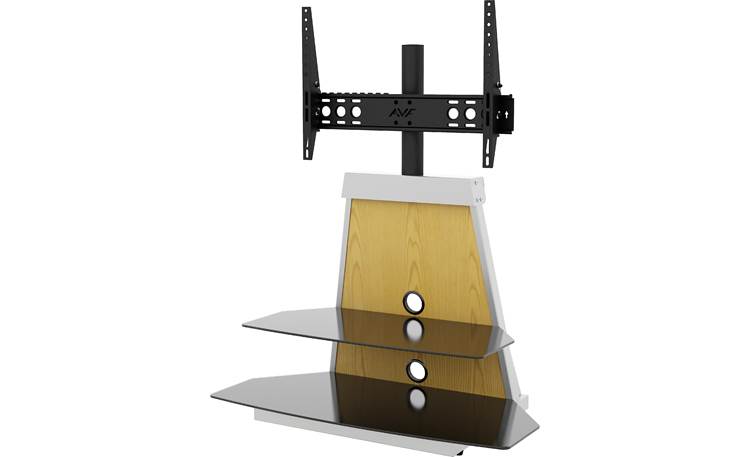 AVF Options Stack TV Stand (STKL900A) Adjustable stand for TVs 37"-90 ...
