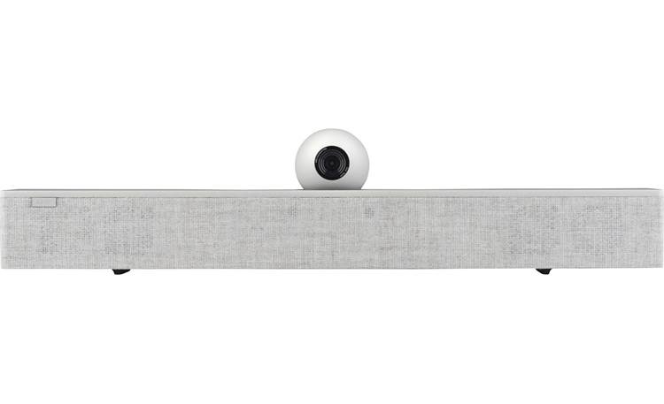 AMX Acendo Vibe™ ACV-5100 (Gray) Conferencing sound bar with built-in ...