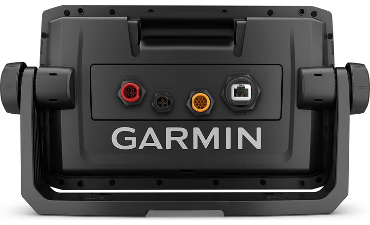 Garmin ECHOMAP™ UHD 94sv (with GT54UHD-TM transducer) 9" chartplotter ...