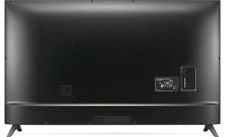 LG 82UN8570PUC 82" 85 Series Smart LED 4K UHD TV with HDR (2020) at ...