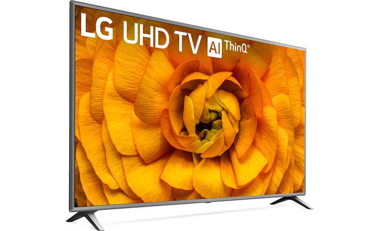 LG 82UN8570PUC 82" 85 Series Smart LED 4K UHD TV with HDR (2020) at ...