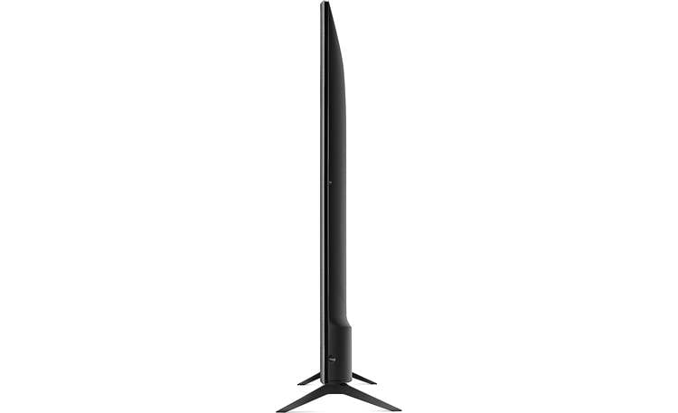 LG 82UN8570PUC 82" 85 Series Smart LED 4K UHD TV with HDR (2020) at ...