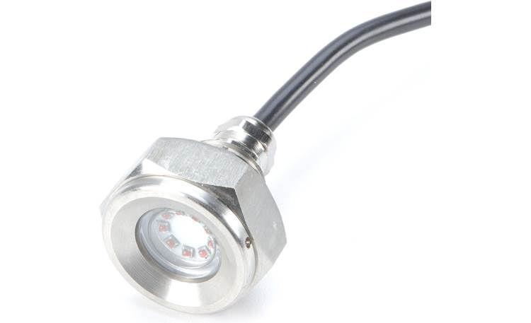 Marine Sport HydroBLAST MS-27R (Red) Ultra-slim 27-watt LED drain plug ...