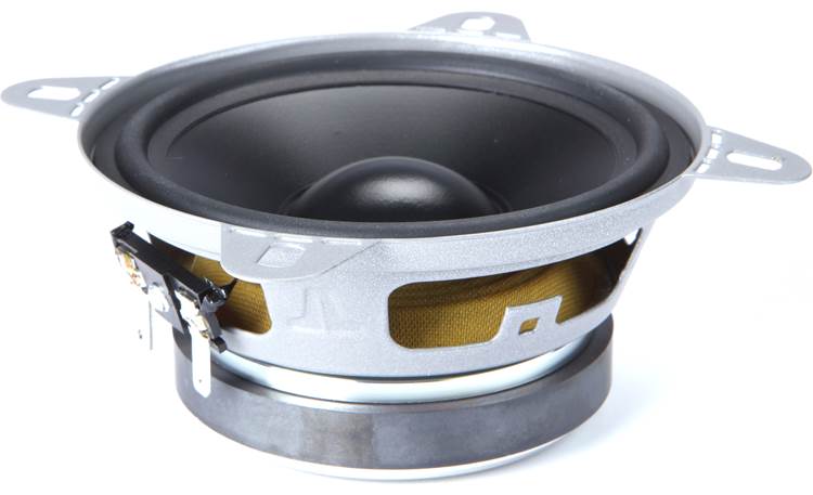 JL Audio C5-400cm-RP C5 Series 4" 4-ohm midrange speaker at Crutchfield