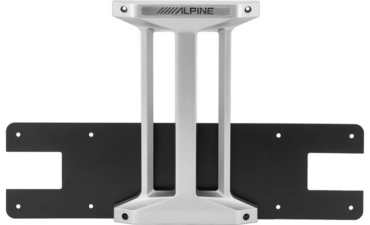 Alpine KTX-H12 Linking Kit Heavy-duty steel front and rear linking ...