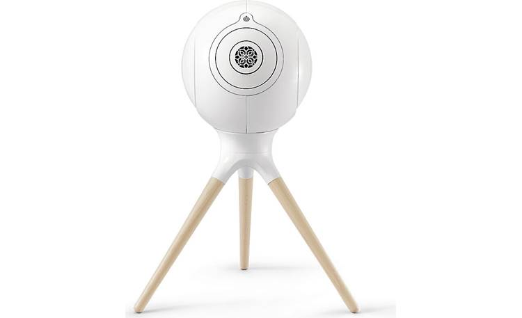 Devialet Treepod Custom speaker stand for Devialet Phantom Premier ...