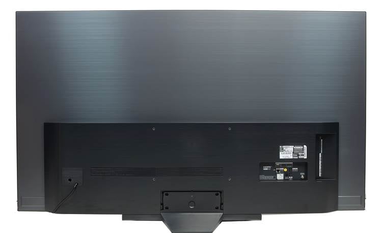 LG OLED55BXPUA 55" BX Smart OLED 4K UHD TV with HDR (2020) at Crutchfield