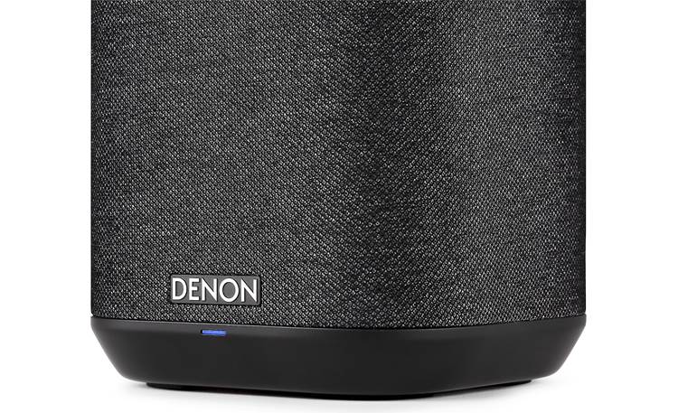 Denon Home Sound Bar 550 Surround Sound Bundle Powered 4.1-channel ...