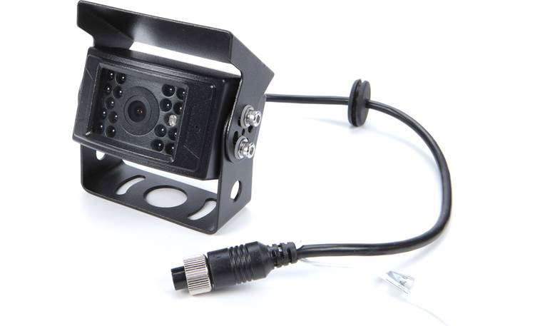 Brandmotion 9002-7805V2 Trailer rear-view camera kit for select 2013-up ...