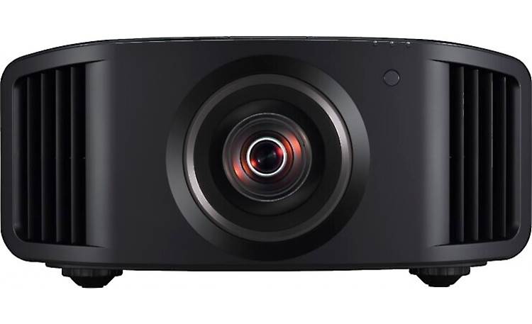 JVC DLA-NX5 Native 4K home theater projector with HDR at Crutchfield