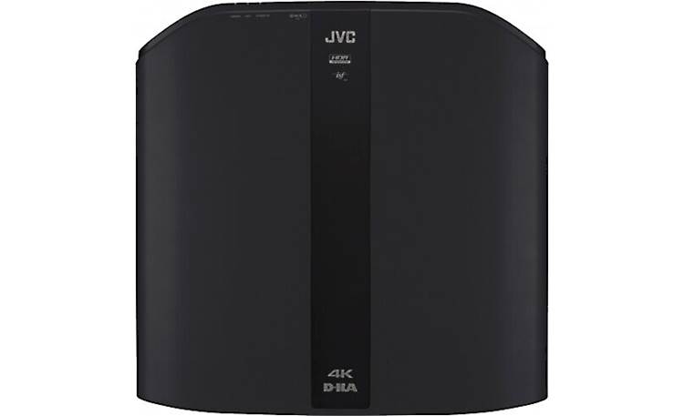 JVC DLA-NX7 Native 4K home theater projector with HDR at Crutchfield