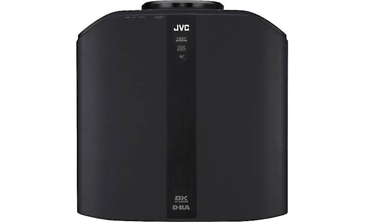 JVC DLA-NX9 Native 4K home theater projector with HDR and 8K e-shift at ...