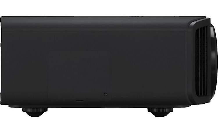 JVC DLA-NX9 Native 4K home theater projector with HDR and 8K e-shift at ...