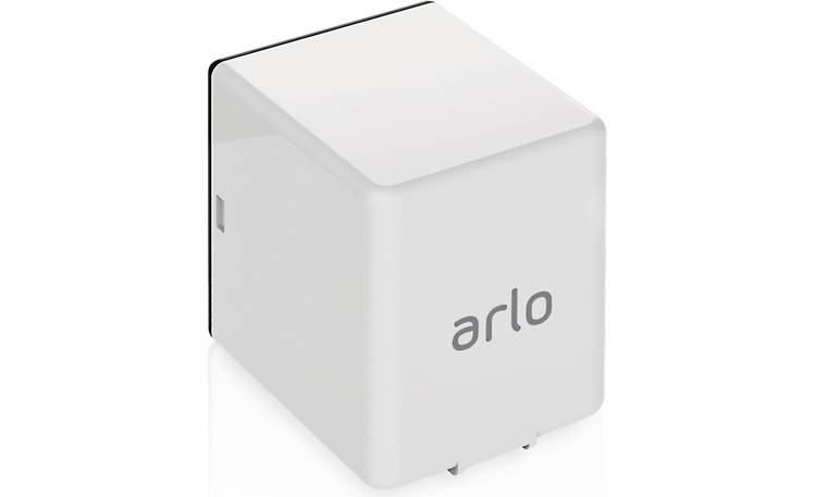 Arlo Go Rechargeable Battery Extra battery for Arlo Go cameras at ...