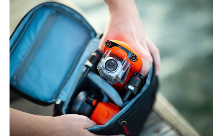 Autel Robotics EVO II Carrying Case Carrying case for EVO II drone and ...