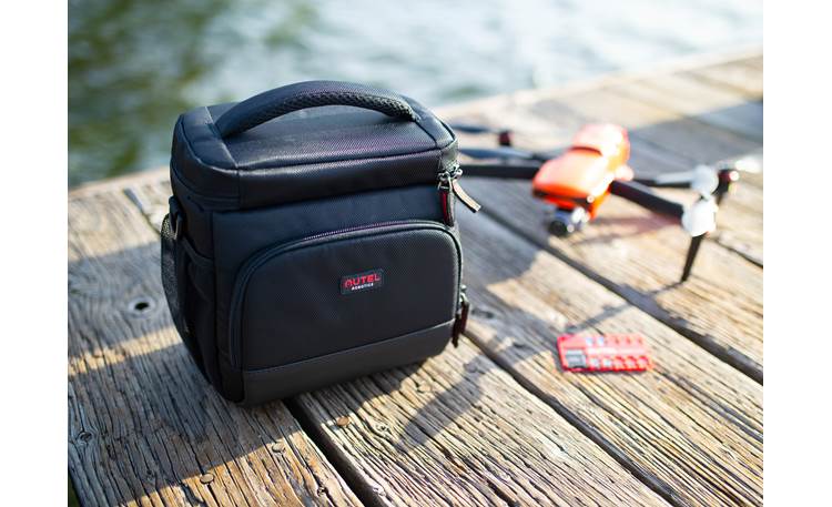 Autel Robotics EVO II Carrying Case Carrying case for EVO II drone and ...
