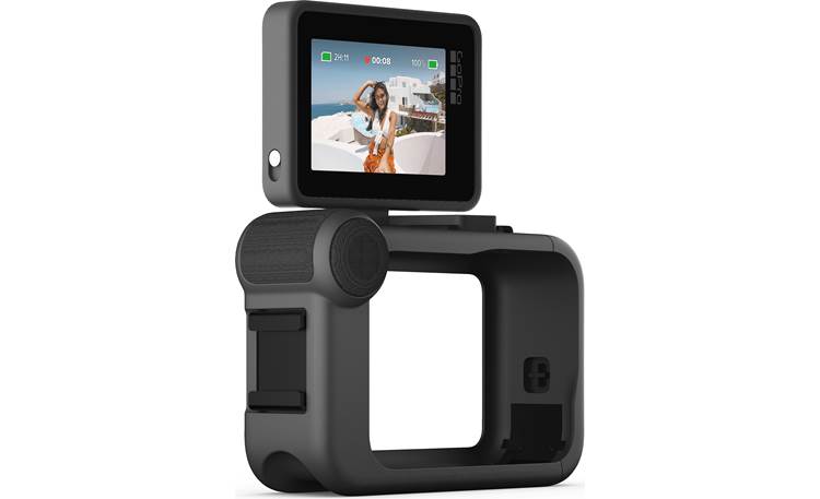 GoPro Display Mod for HERO8 Black: highlights, specs, photos - Crutchfield