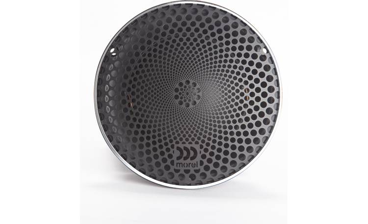 Morel CDM 700 3-1/2" midrange speakers at Crutchfield