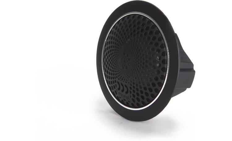 Morel MT 450 Elate Carbon Series 1.1" tweeters at Crutchfield