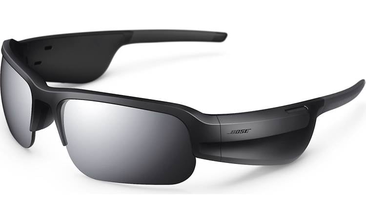 Bose® Frames Tempo Sports audio sunglasses with polarized lenses at ...
