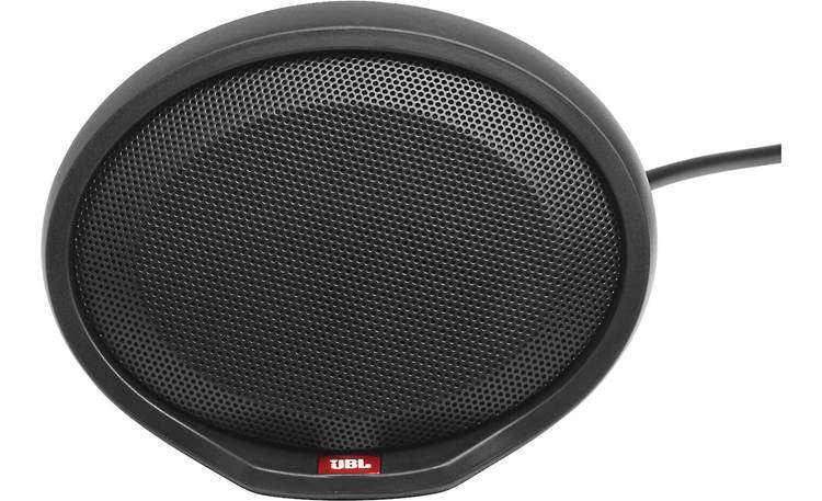 JBL Cruise X Bluetooth® amp and speaker pods for side-by-sides at ...