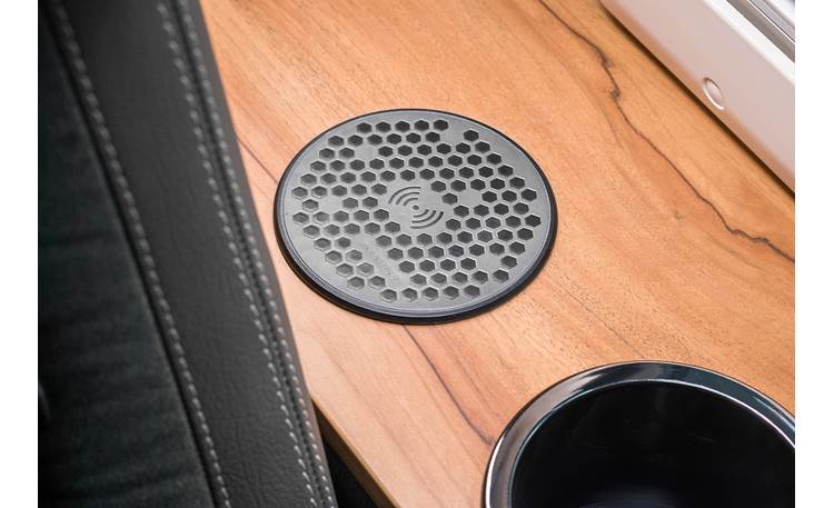 Scanstrut ROKK Flush-mount Qi charger Flush-mount Qi charger for boats ...