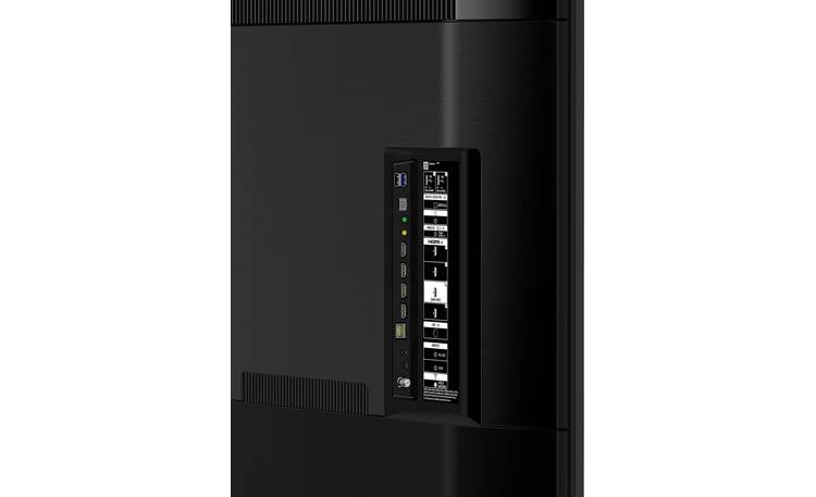 Sony XBR-55X950H 55" X950H Smart LED 4K UHD TV with HDR (2020) at ...