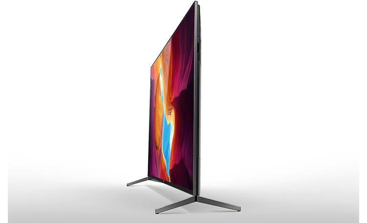 Sony XBR-55X950H 55" X950H Smart LED 4K UHD TV with HDR (2020) at ...